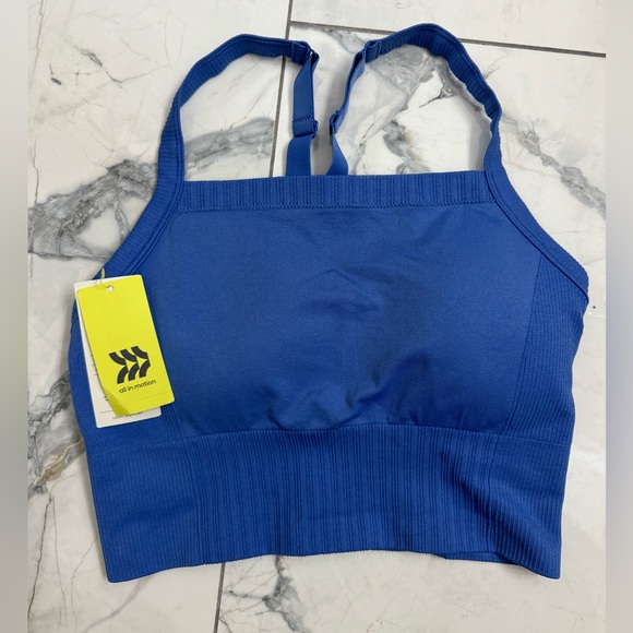 all in motion | Intimates & Sleepwear | All In Motion Sports Bra | Poshmark